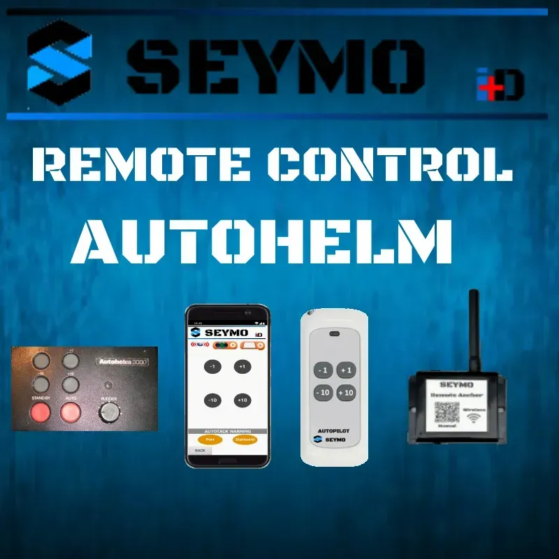 Chain counter contador de cadena inalámbrico con App